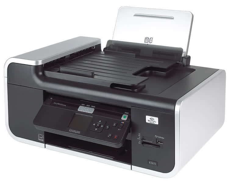 Lexmark X4975 Reviews, Pros and Cons | TechSpot