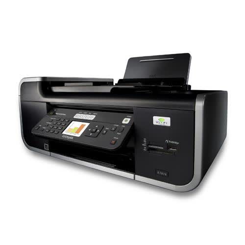 Lexmark X7675 Reviews, Pros and Cons | TechSpot