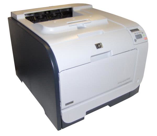 HP Color LaserJet CP2025n Reviews, Pros and Cons | TechSpot