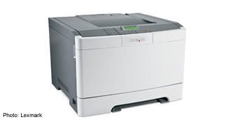 Lexmark C544dn Reviews, Pros and Cons | TechSpot