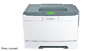 Lexmark C543dn Pros and Cons | TechSpot