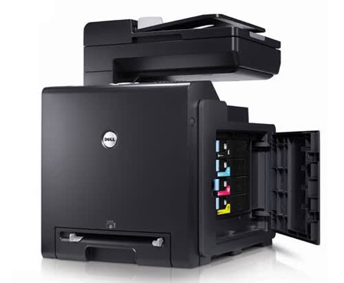 Dell Color Laser Printer 3130cn Pros and Cons | TechSpot
