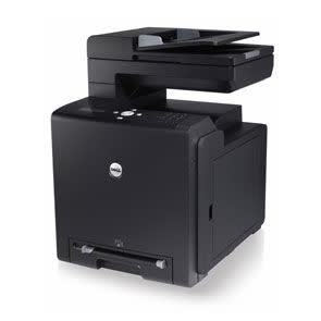 Dell Color Laser 2135cn Pros and Cons | TechSpot