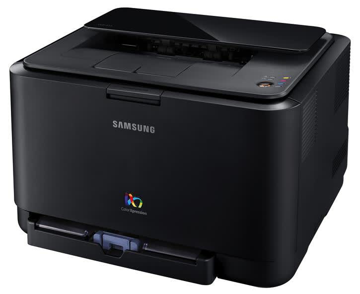 Samsung CLP-315 Reviews and Ratings - TechSpot