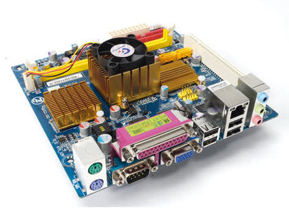 Intel Atom 230 1.6GHz Socket 441 Reviews, Pros and Cons | TechSpot