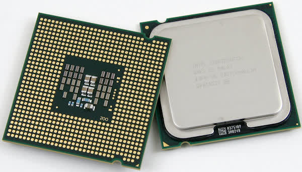 Intel Core 2 Quad Q9300 Reviews, Pros and Cons | TechSpot