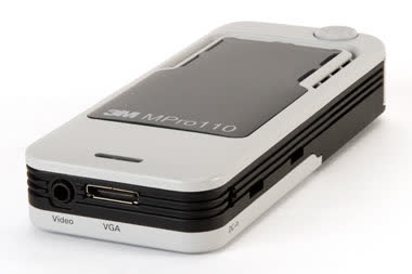 3M MPro110 Reviews, Pros and Cons | TechSpot