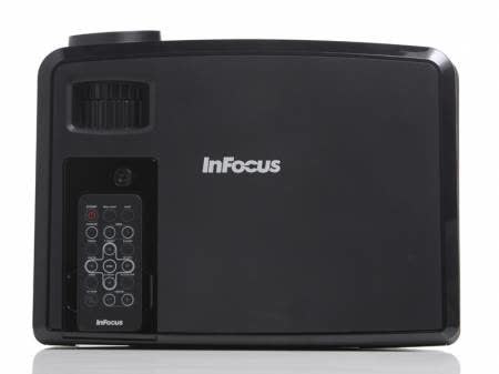 InFocus X9 Reviews, Pros and Cons | TechSpot