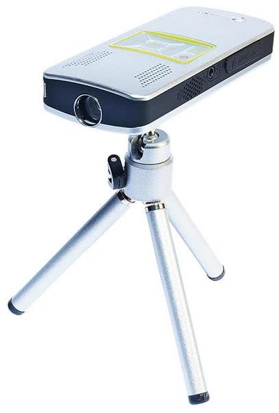 Aiptek PocketCinema V10 Reviews, Pros and Cons | TechSpot