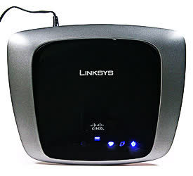 Linksys WRT310N Wireless-N Gigabit Router Reviews, Pros and Cons | TechSpot