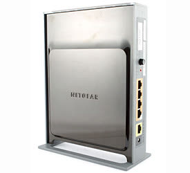 Netgear WNR3500 RangeMax Next Wireless-N Gigabit Router Reviews, Pros ...