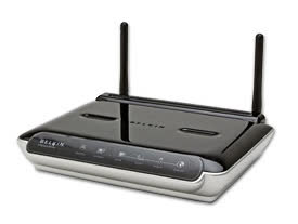 Belkin F5D8233-4 N Wireless Router Reviews, Pros and Cons | TechSpot