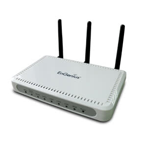 EnGenius ESR9710 Wireless-N Gigabit Router Reviews, Pros and Cons ...