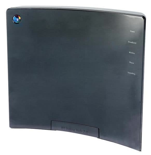 BT Home Hub 2.0 Pros and Cons | TechSpot