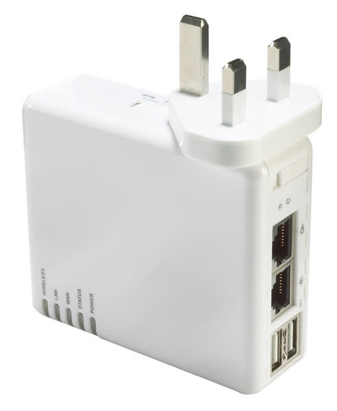 Solwise NET-3G-3GWIFIMRW 3.5G Wlan Mobile Server Router Reviews, Pros ...