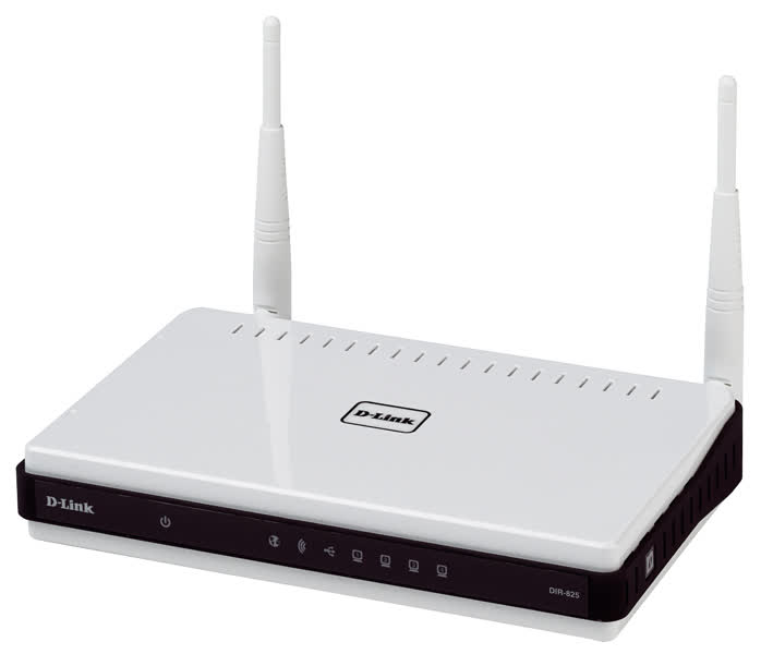 D-Link DIR-825 Xtreme N Dual Band Gigabit Router Reviews, Pros and Cons ...