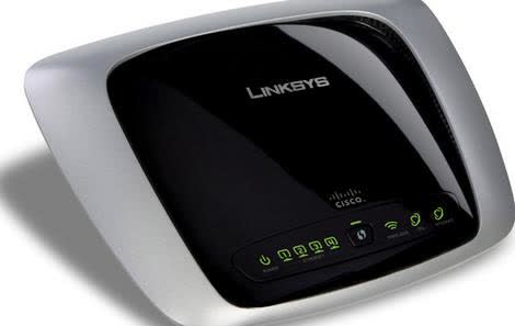 Linksys WRT160N Ultra RangePlus Wireless-N Broadband Router Reviews ...