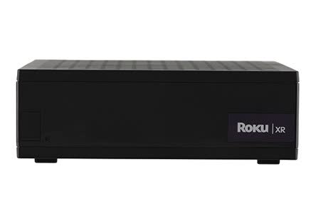 Roku HD XR Player Reviews, Pros and Cons | TechSpot