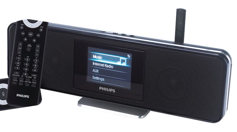 Philips Streamium NP2900 Reviews, Pros and Cons | TechSpot