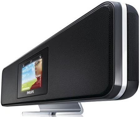 Philips Streamium NP2900 Reviews, Pros and Cons | TechSpot