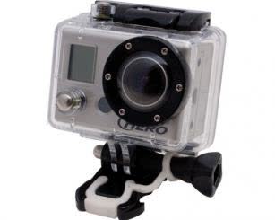 GoPro Motorsports HD Hero Reviews, Pros and Cons | TechSpot
