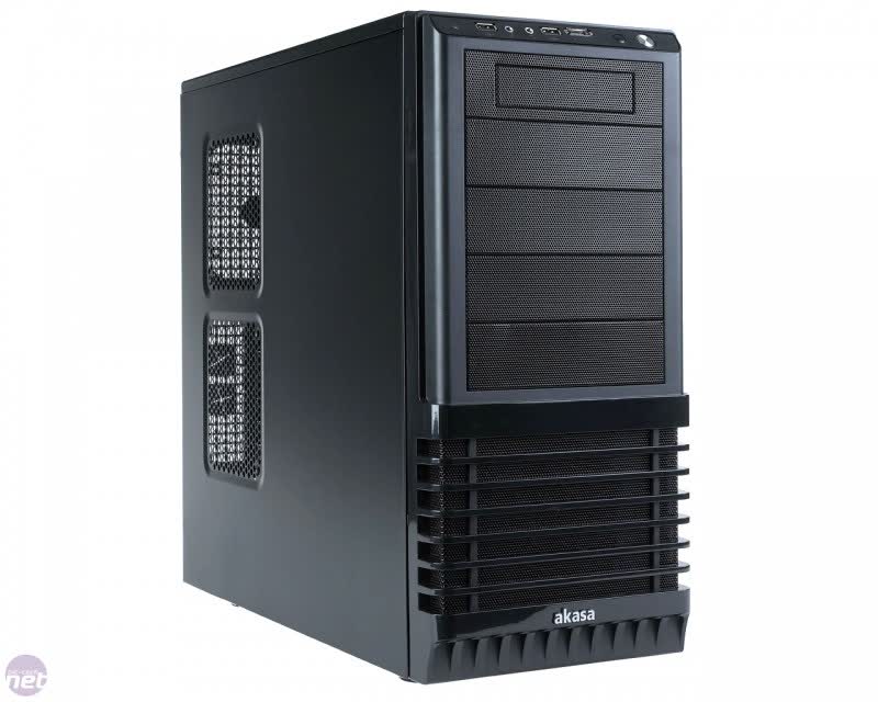 Akasa Freedom Xone Reviews, Pros and Cons | TechSpot