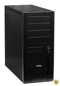 Lian Li PC-8 Reviews, Pros and Cons | TechSpot