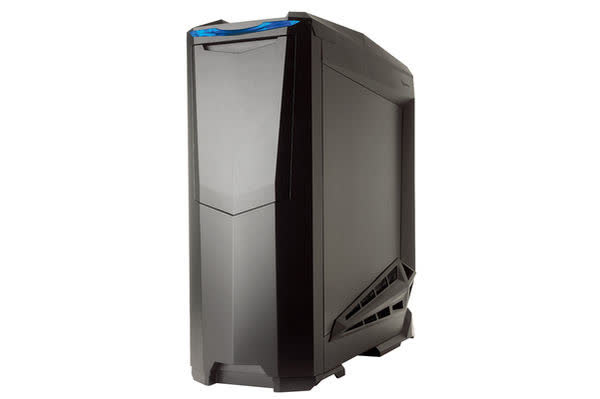 SilverStone Raven RV01 Reviews, Pros and Cons | TechSpot