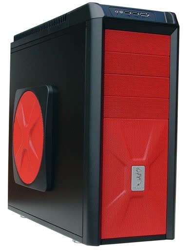 Chieftec Dragon 2 CH-07B-R Reviews, Pros and Cons | TechSpot