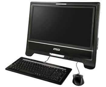 MSI Wind Top AE2220 Reviews, Pros and Cons | TechSpot