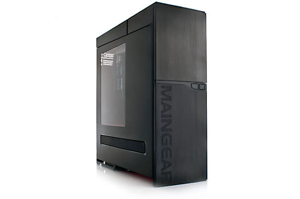 Maingear Shift Reviews, Pros and Cons | TechSpot