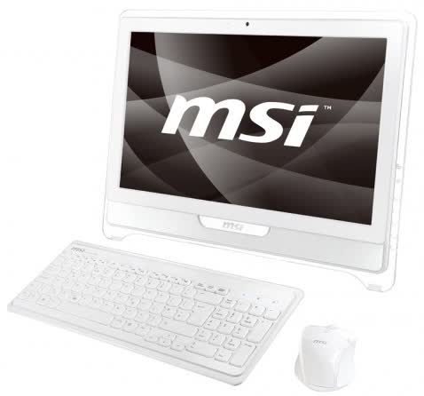 MSI Wind Top AE2220 Reviews, Pros and Cons | TechSpot