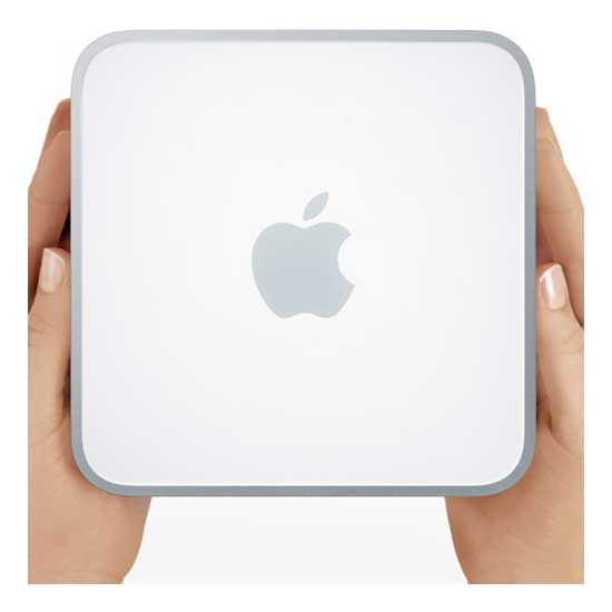 Apple Mac mini - 2009 Reviews, Pros and Cons | TechSpot