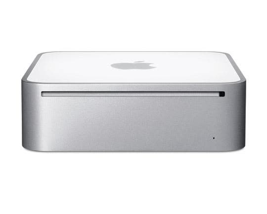 Apple Mac mini - Winter 2009 Reviews, Pros and Cons | TechSpot
