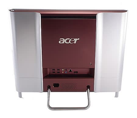 Acer Aspire Z5610 Reviews, Pros and Cons | TechSpot