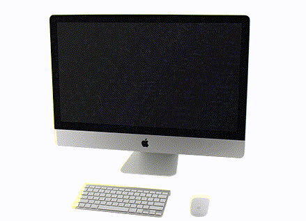 Apple iMac 27" - Mid 2009 Reviews, Pros and Cons | TechSpot