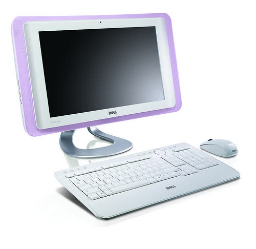 Dell Studio One 19 Touchscreen Reviews, Pros and Cons | TechSpot