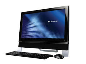 Gateway One ZX6810-01 Reviews, Pros and Cons | TechSpot