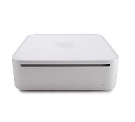 Apple Mac mini - 2009 Reviews, Pros and Cons | TechSpot