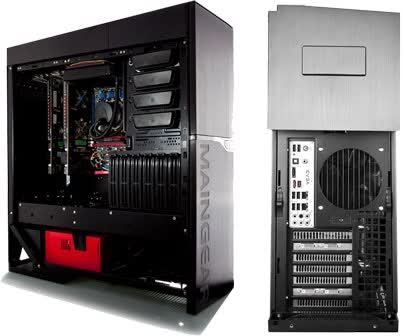 Maingear Shift Reviews, Pros and Cons | TechSpot