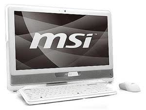 MSI Wind Top AE2220 Reviews, Pros and Cons | TechSpot