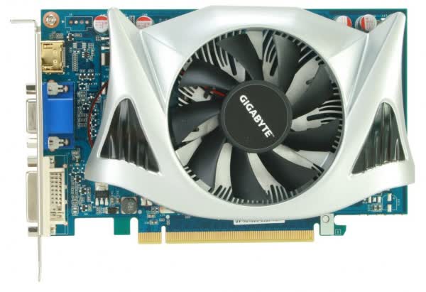 Gigabyte GeForce GT 240 512MB PCIe Reviews, Pros and Cons | TechSpot