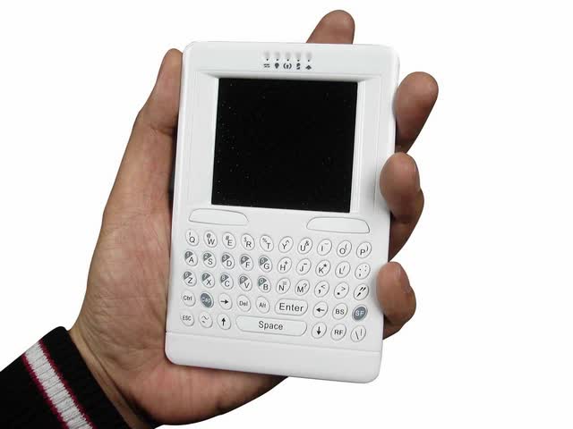 EFO Wireless Handheld Keyboard & Mouse Reviews, Pros and Cons | TechSpot