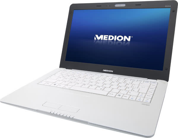 Medion Akoya S3211 - Intel Celeron M SU Reviews, Pros and Cons | TechSpot