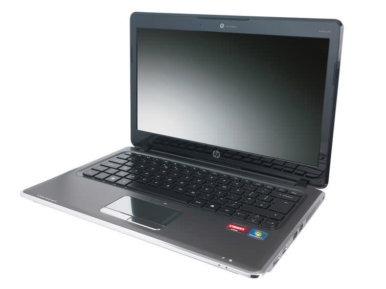 HP Pavilion DM3 - AMD Athlon Neo Pros and Cons | TechSpot