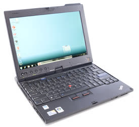 Lenovo ThinkPad X200 Multi-Touch - Intel Core 2 Duo Reviews, Pros and ...