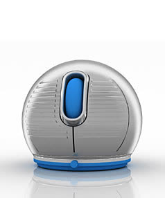 Jelfin Gel Covered Mouse Reviews, Pros and Cons | TechSpot