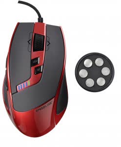 Speed-Link Kudos Gaming Mouse Reviews, Pros and Cons | TechSpot