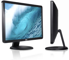 Dell S2409W Reviews, Pros and Cons | TechSpot