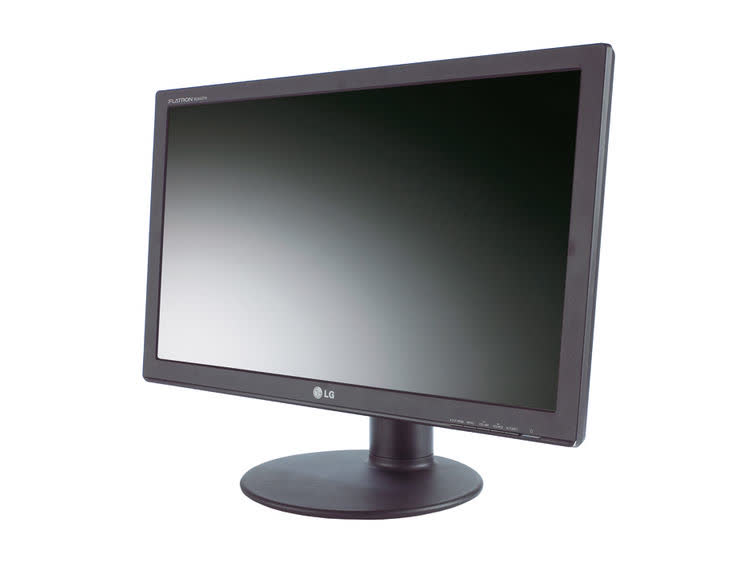 LG Flatron W2442PA Reviews, Pros and Cons | TechSpot